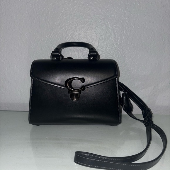 Coach | Bags | Coach Sammy Top Handle Bag 2 | Poshmark